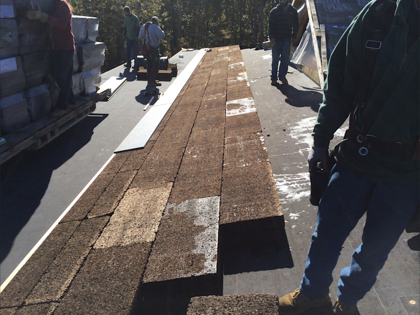 Sustainable, High-performance Insulation Solutions - EcoSupply