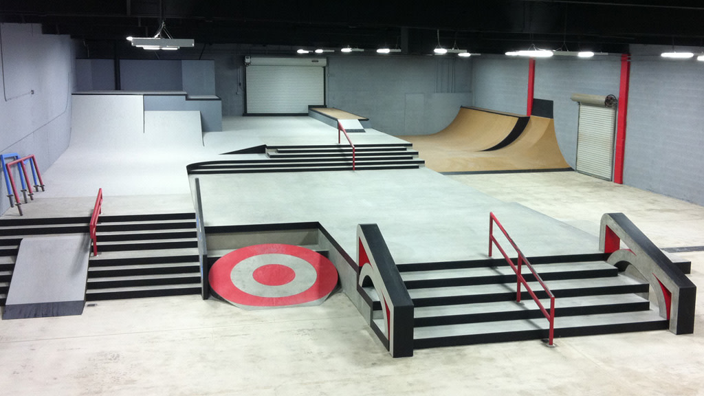 Skatelite® | FSC® Certified Paper-Based Ramp Material - EcoSupply