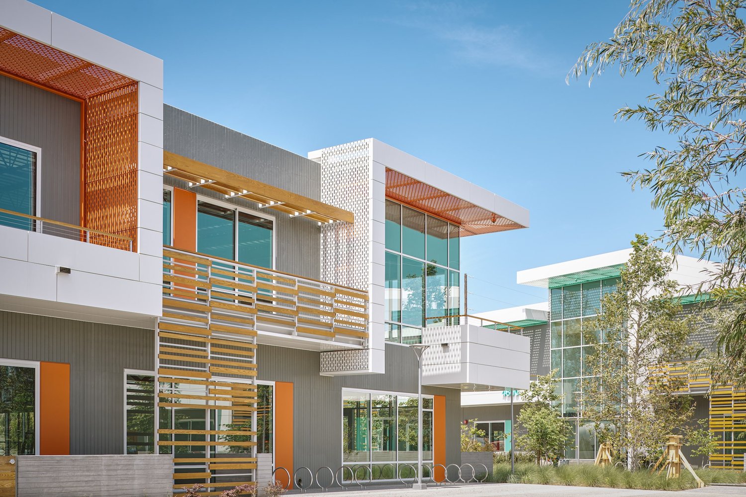 Arbor Wood - Thermally Modified Wood - EcoSupply