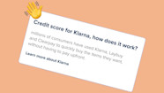 Credit Score For Klarna How Does It Work Creditspring Credit Score For Klarna How Does It Work Creditspring