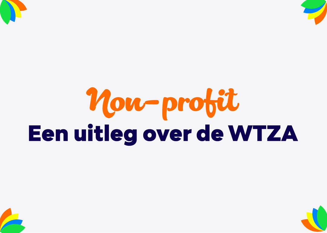 Tamarinde | De WTZA: meer non-profit in de zorg