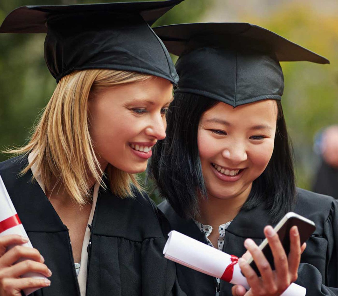 International Student Stories & Testimonials | Shorelight | Shorelight