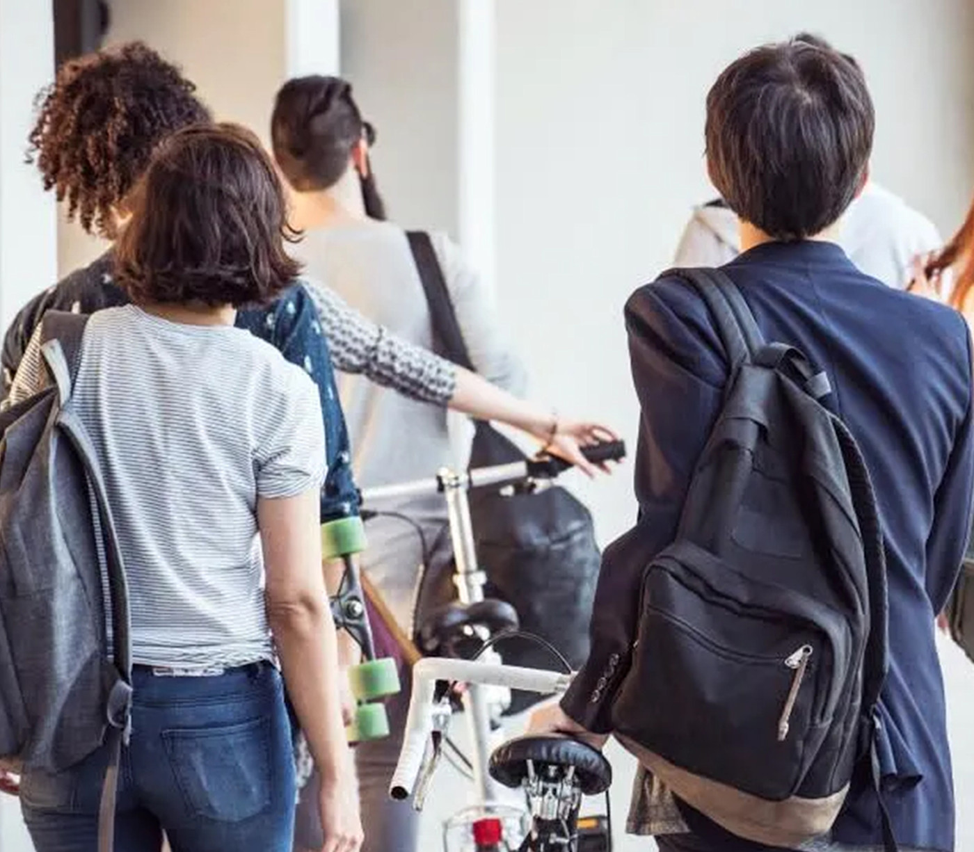 International Student Stories & Testimonials | Shorelight | Shorelight