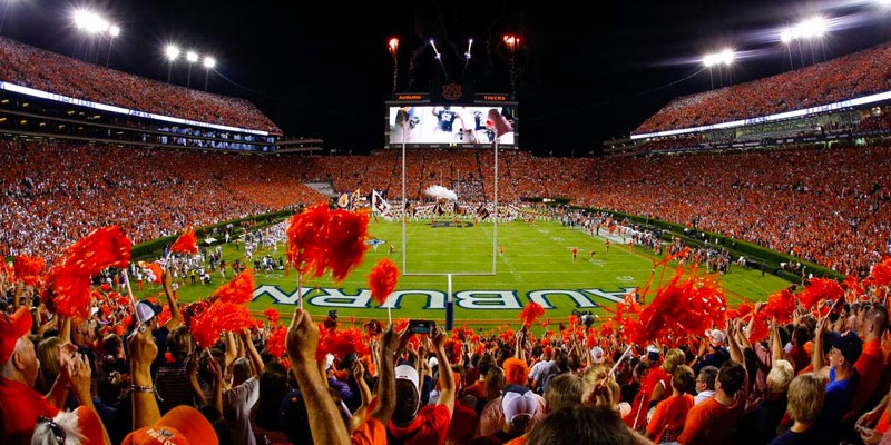 Auburn University | Graduate Program