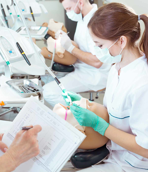 The Dat Test | What You Need To Know