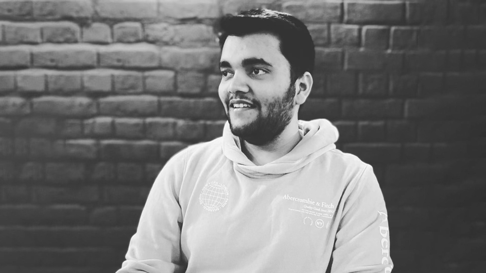 Meet Shorelight Alumni: After UIC, Arnav Pursues a PhD at Harvard University | Shorelight