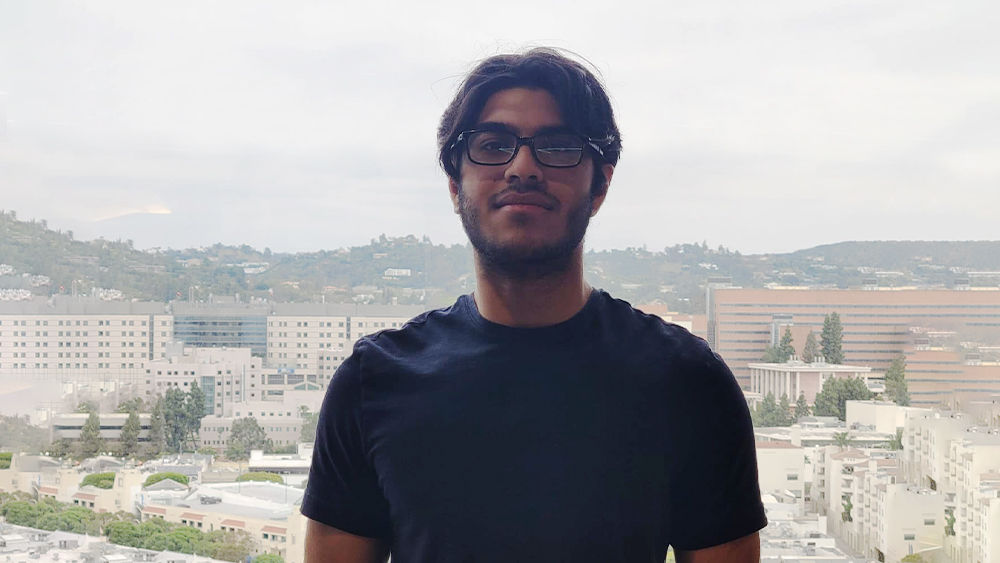 After American Collegiate, LA, Rohan Heads to Boston University ...