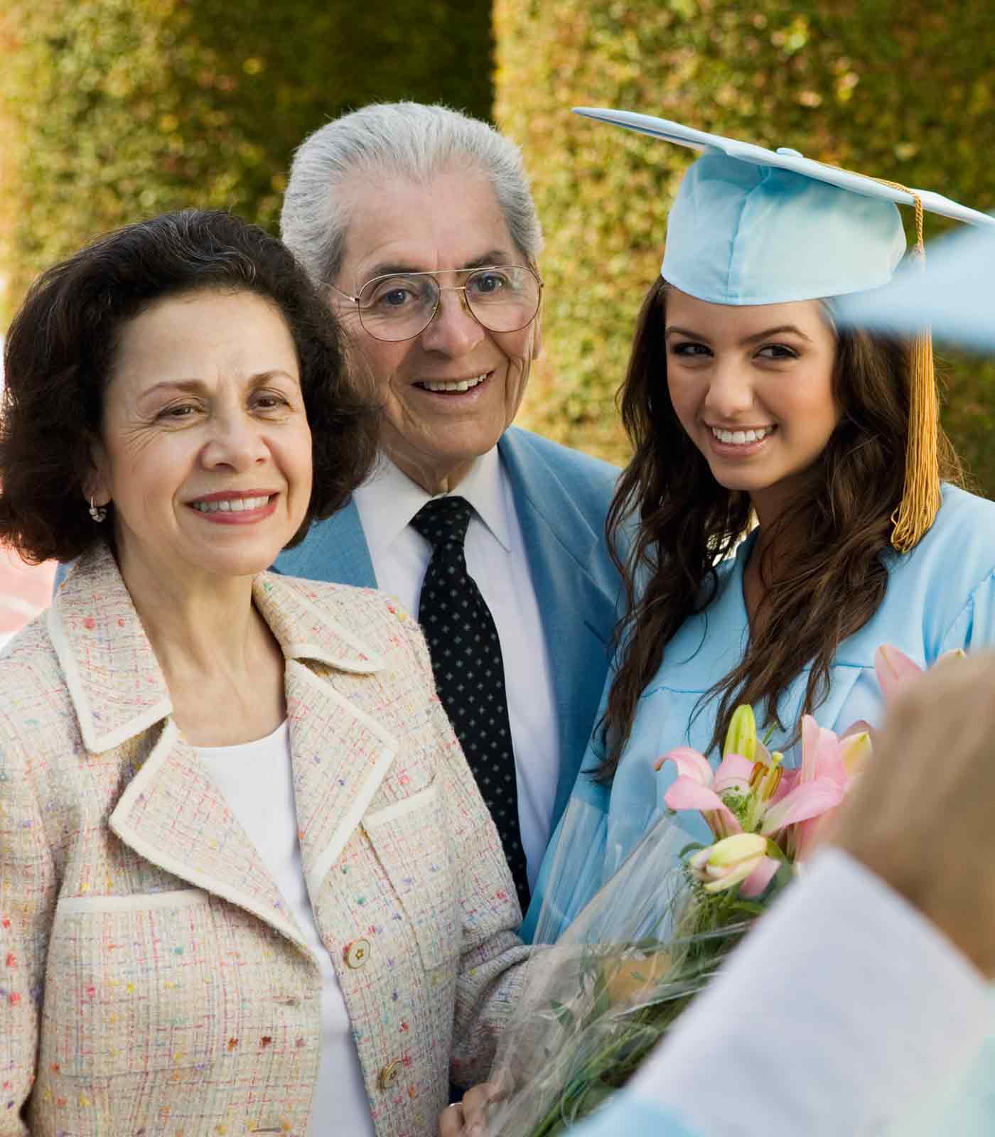 College Graduation Attire For Parents Making Space For Student Parents