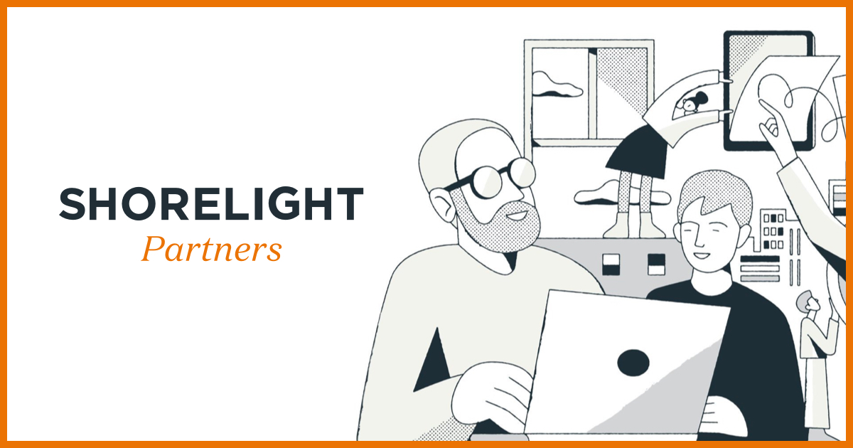 Working With Shorelight | Shorelight