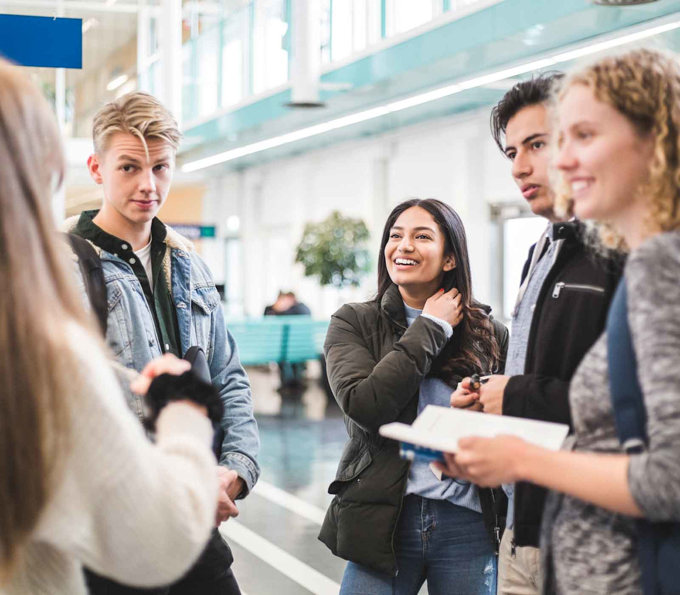 International Student Stories & Testimonials | Shorelight | Shorelight