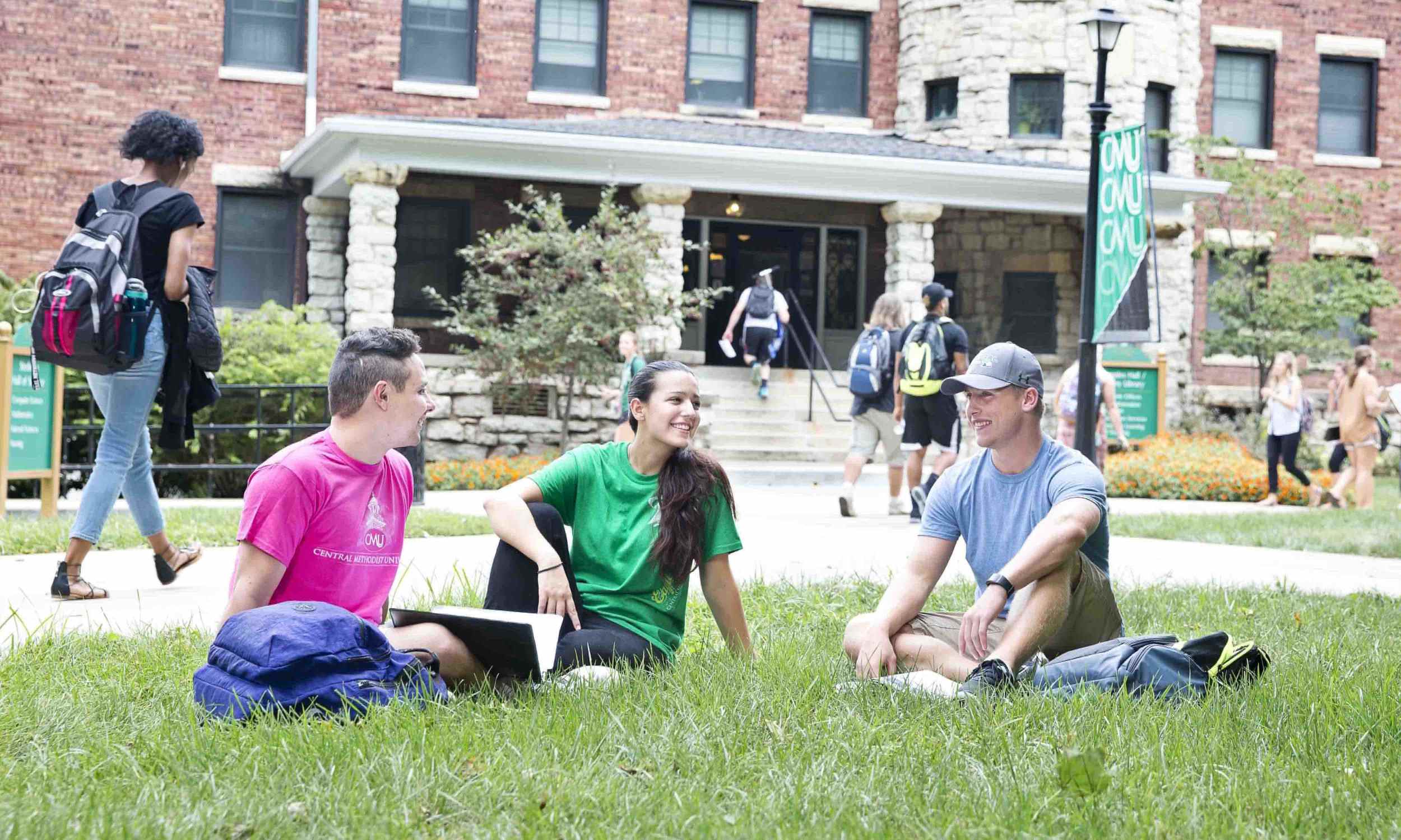 Early Childhood Education Degree Program Central Methodist University