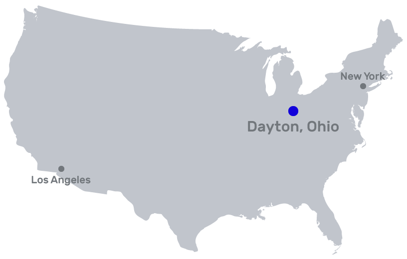 Study at University of Dayton | International Students