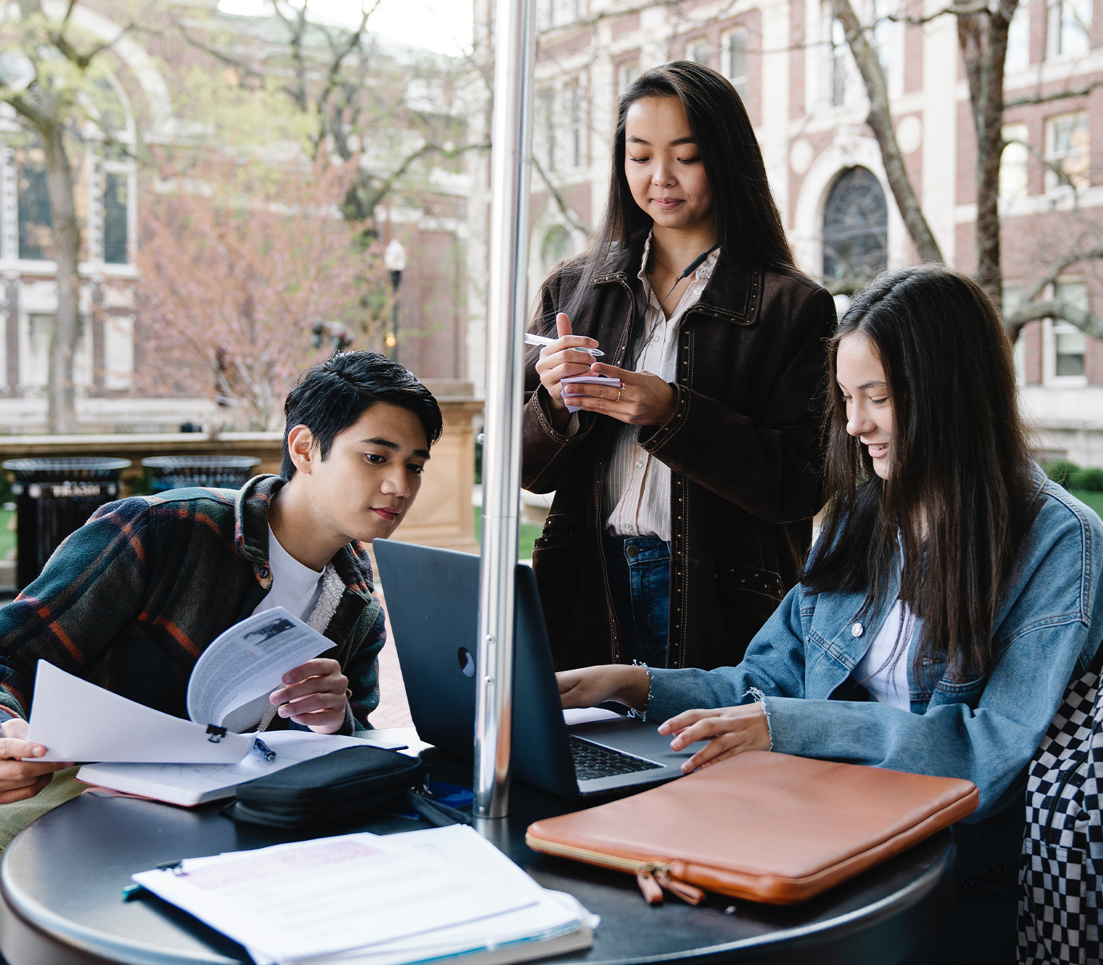 International Student Stories & Testimonials | Shorelight | Shorelight