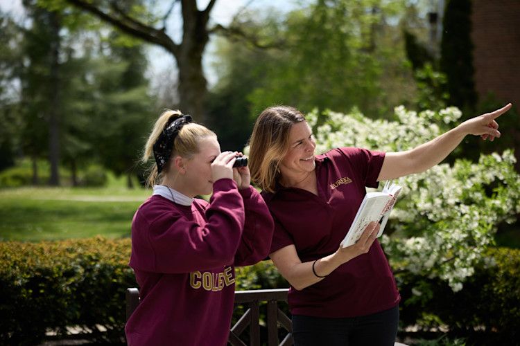 Eureka College