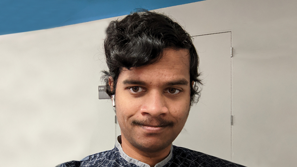 Meet Vaibhav from India, Student Ambassador and National Cyber League ...