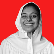 Sakina Taher | Shorelight