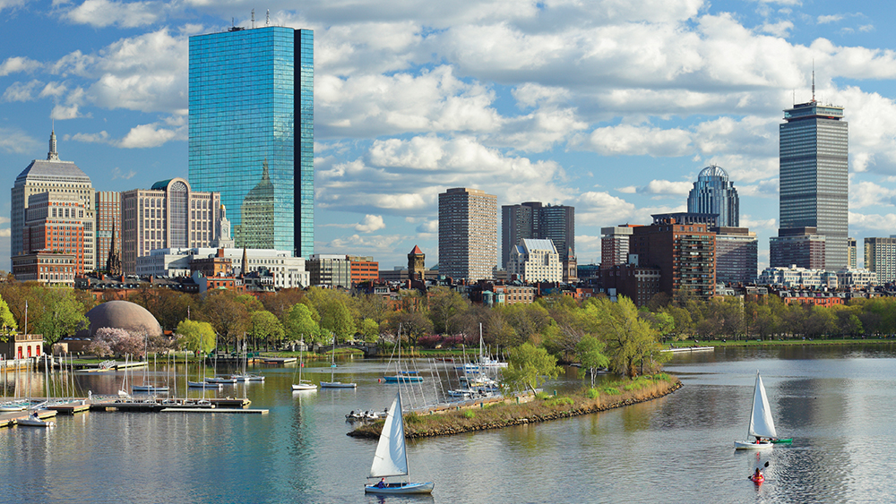 Home Away From Home: An International Student Guide to Boston | Shorelight