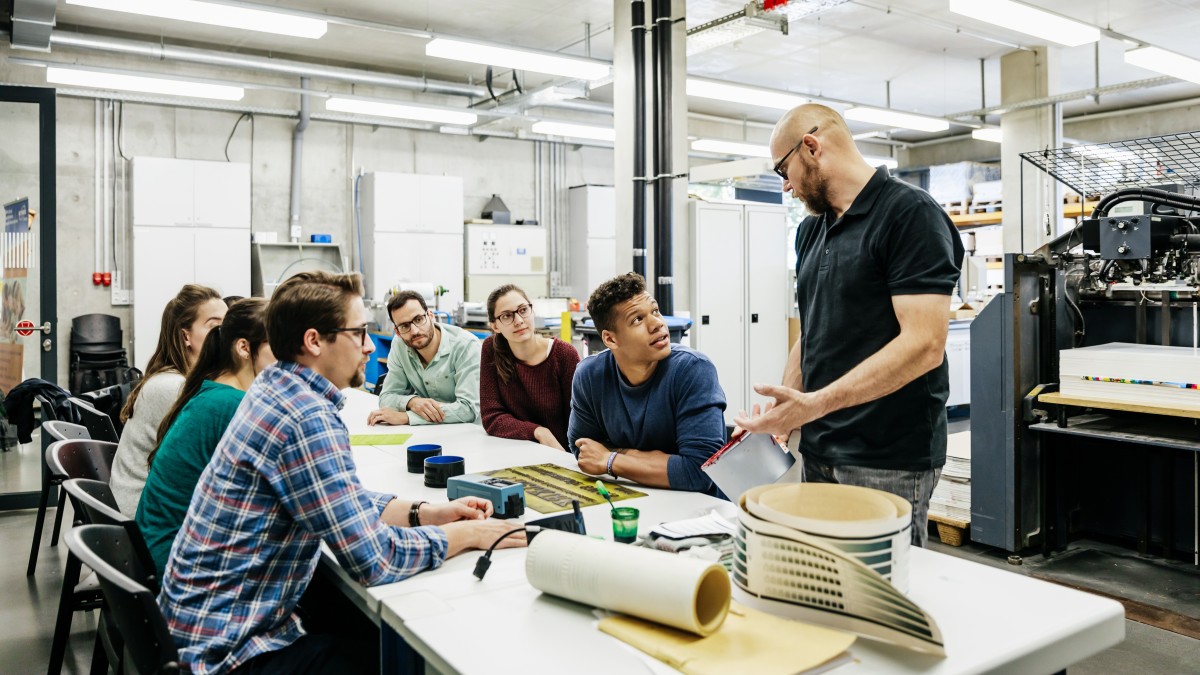 Bachelor Degrees in Engineering | Undergraduate Program