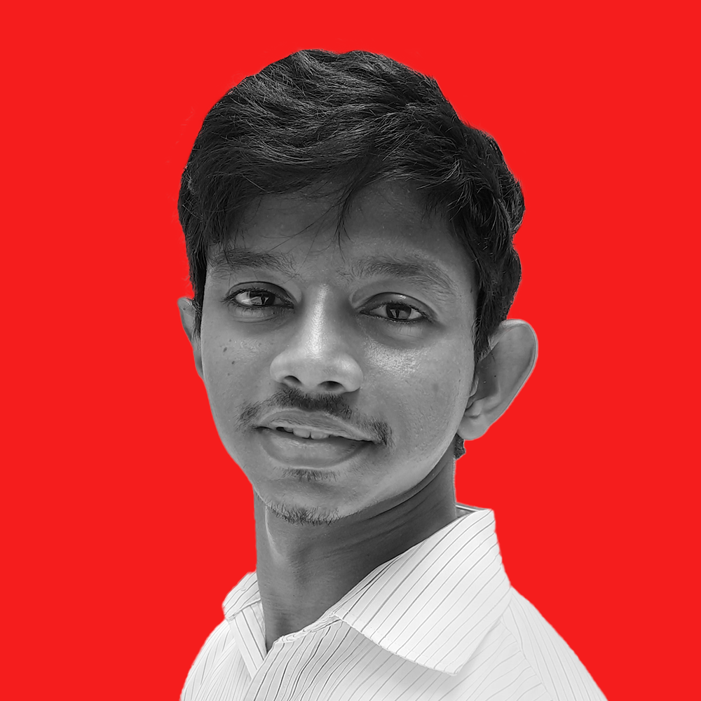 Reyan Perumal | Shorelight