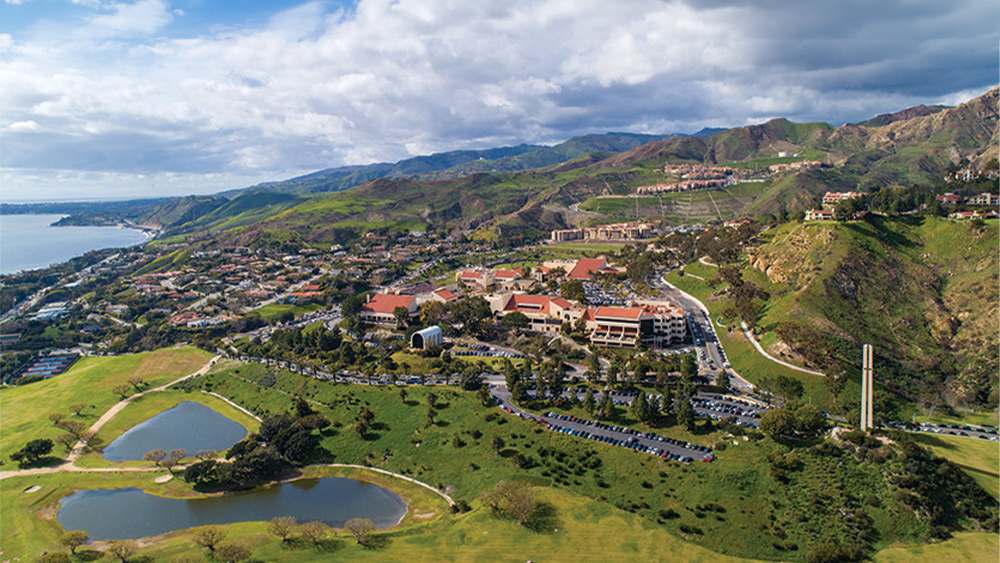 Pepperdine University Joins Shorelight | Shorelight