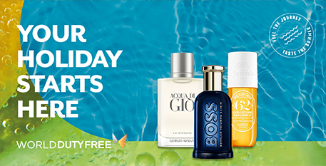 Welcome to EDI WiFi | Edinburgh Airport