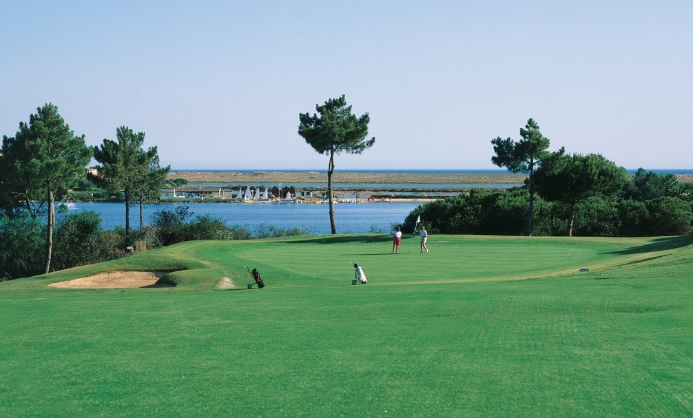 Teeing up your golf break: Antalya to Algarve - the best courses to ...