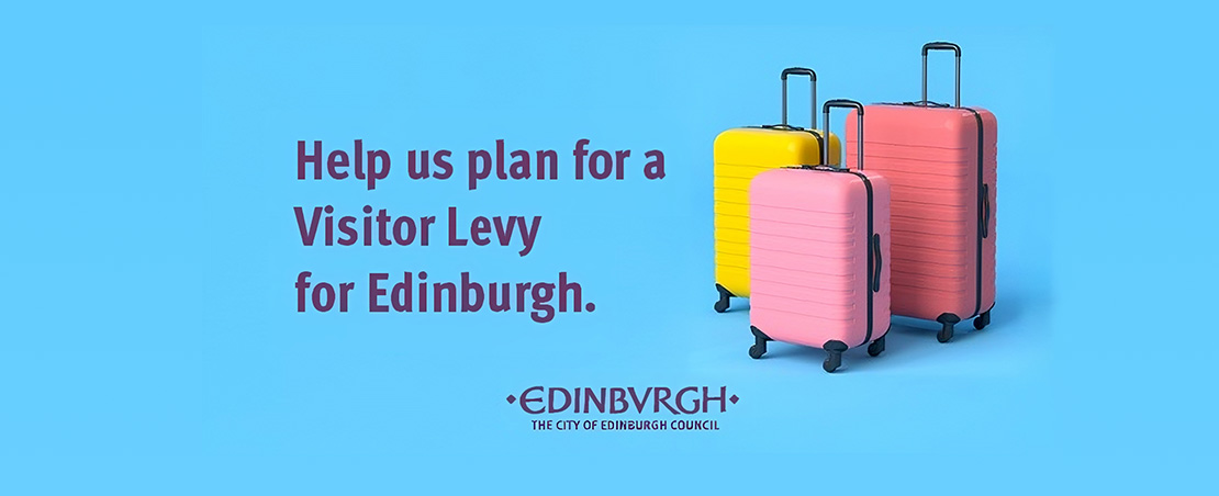 Welcome to EDI WiFi | Edinburgh Airport