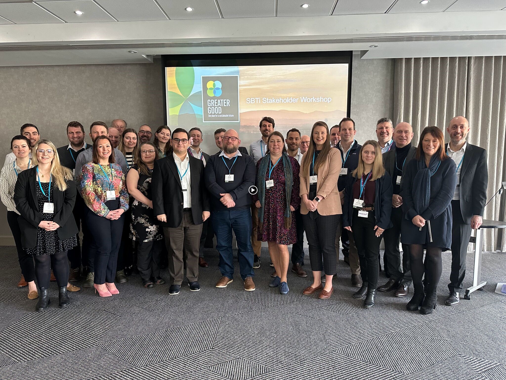 Edinburgh Airport achieves global carbon accreditation | Edinburgh Airport