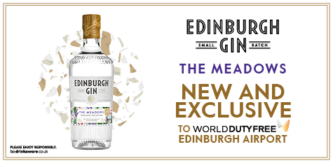 Welcome to EDI WiFi | Edinburgh Airport