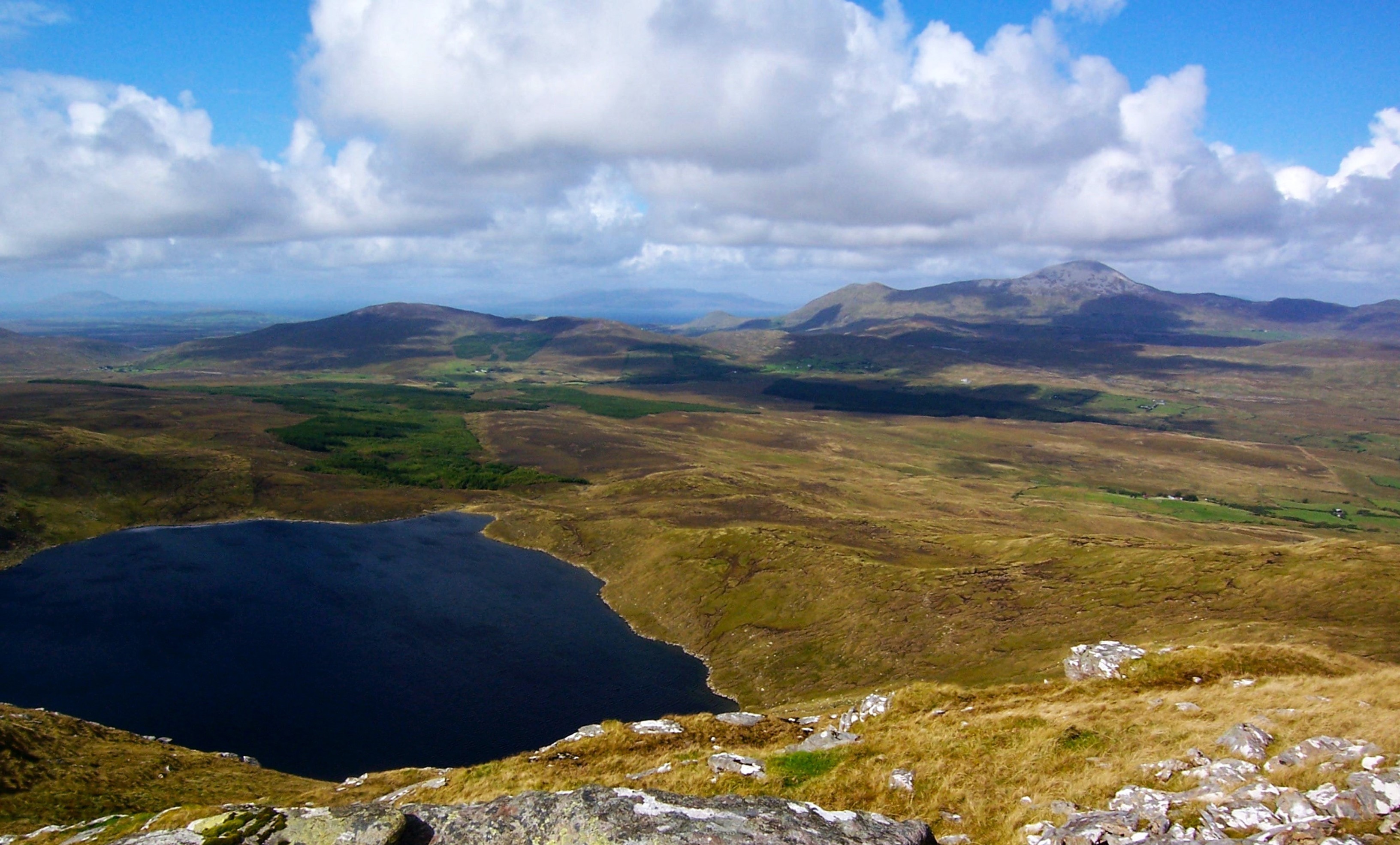 Ireland West Knock in county Mayo is your gateway to Ireland, where you ...