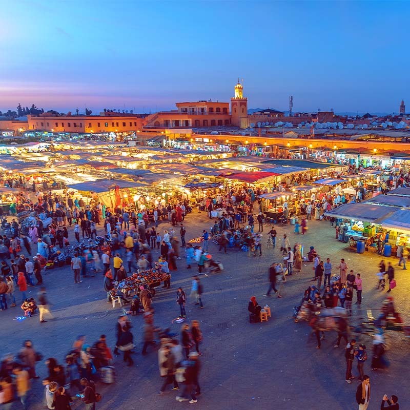 flights/destinations/route/Marrakesh | Edinburgh Airport