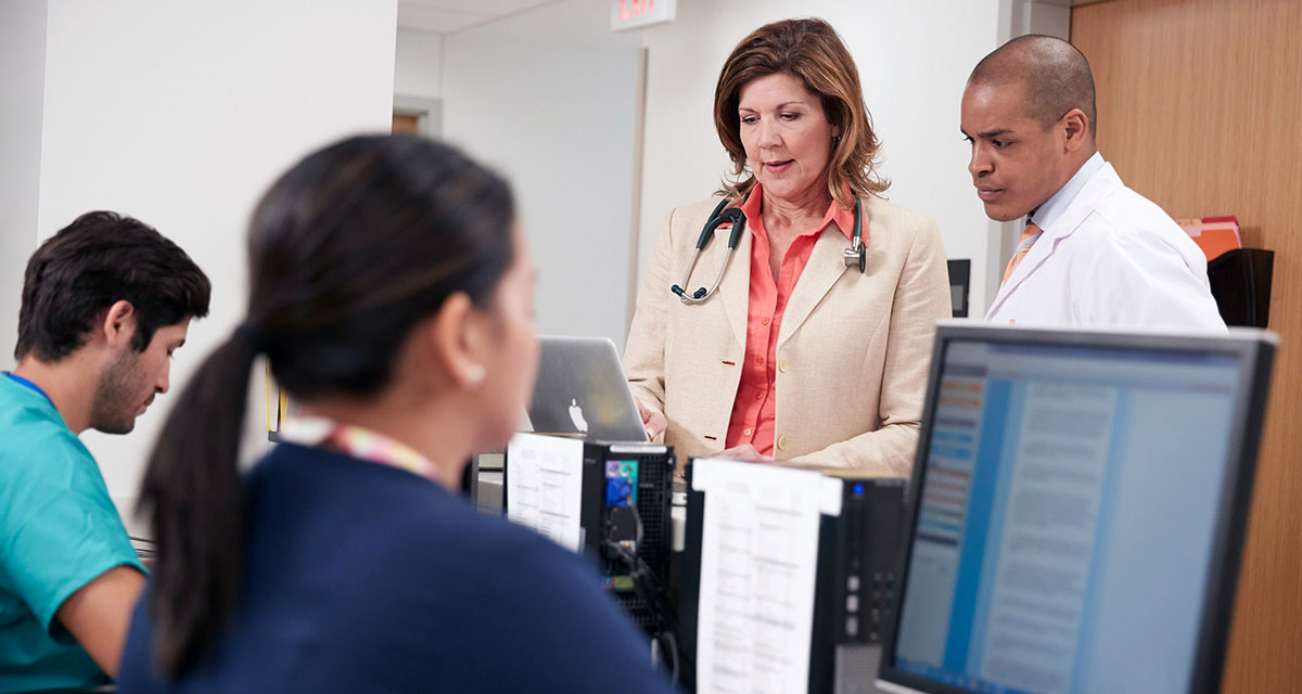 6 Things Health Systems Need in Medication Access Technology