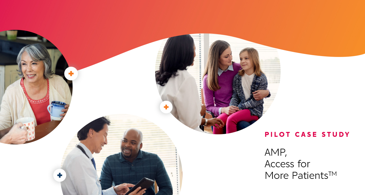 End-To-End Electronic Support Improves Patient Access for Specialty ...