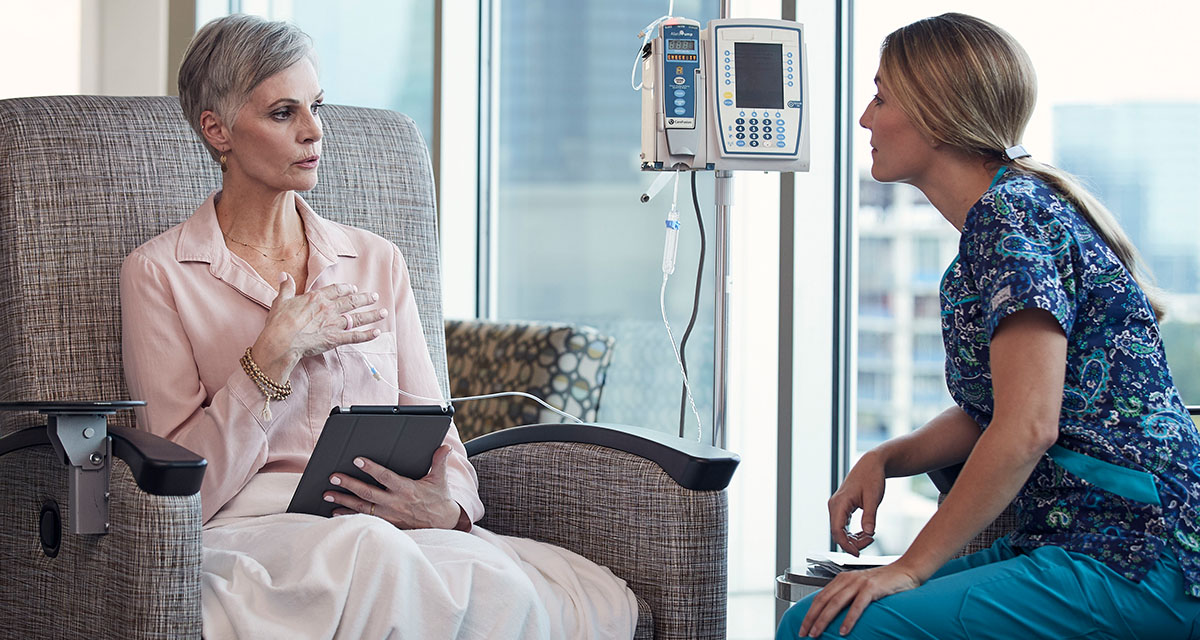 Specialty Support: 5 Benefits of an Electronic Hub