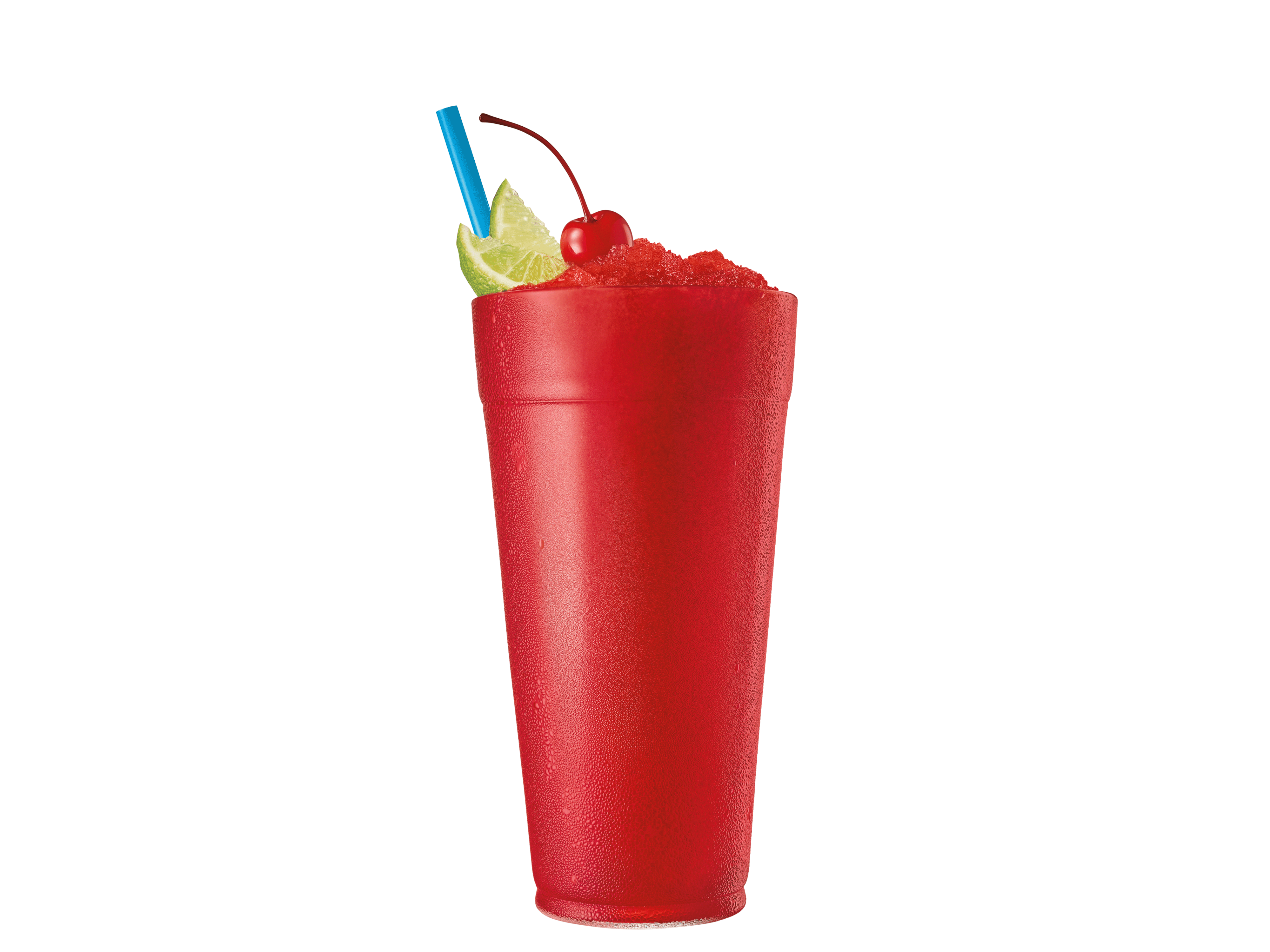 Slushes Nearby For Delivery or Pick Up Sonic