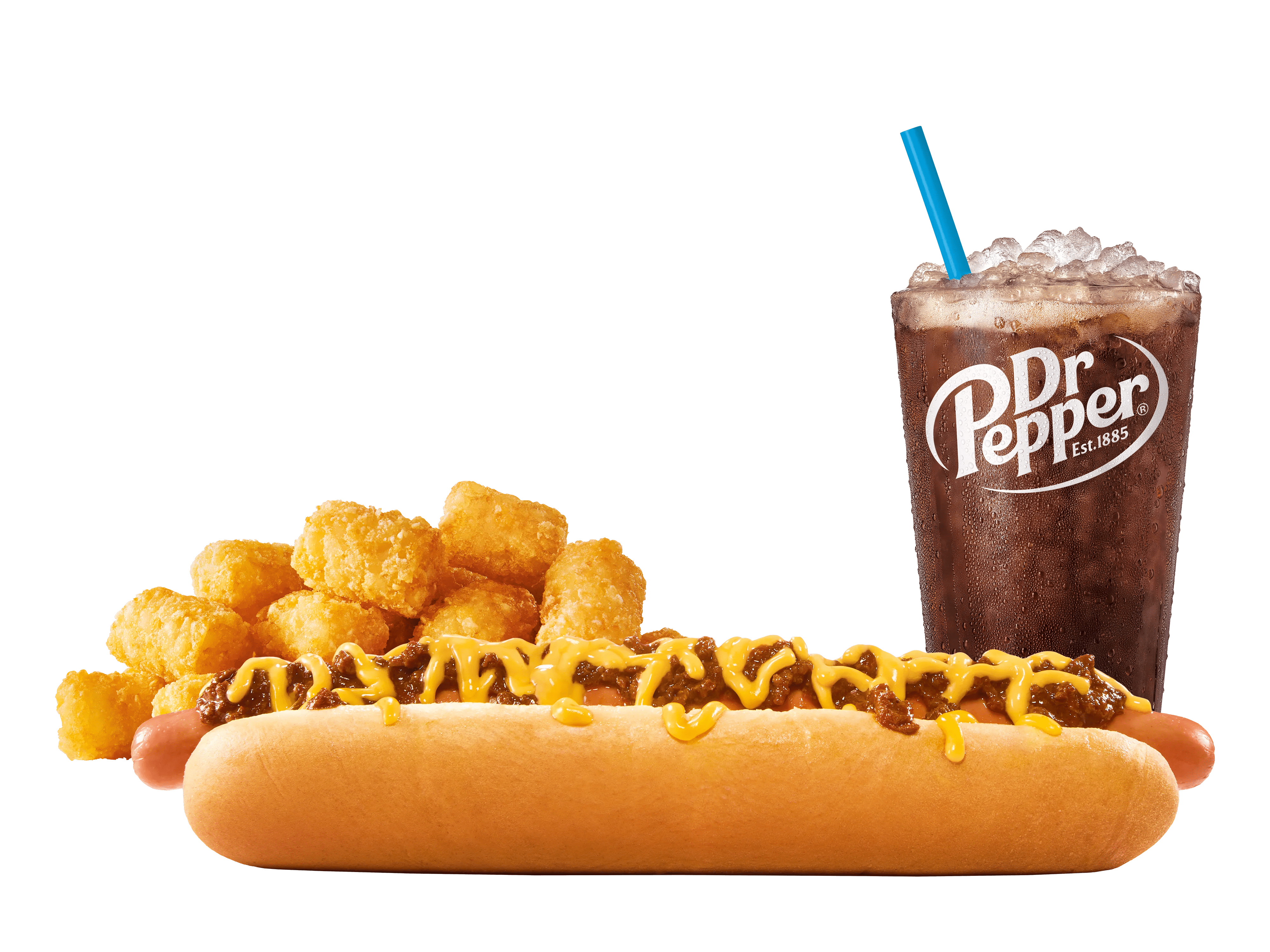 sonic cheeseburger protein