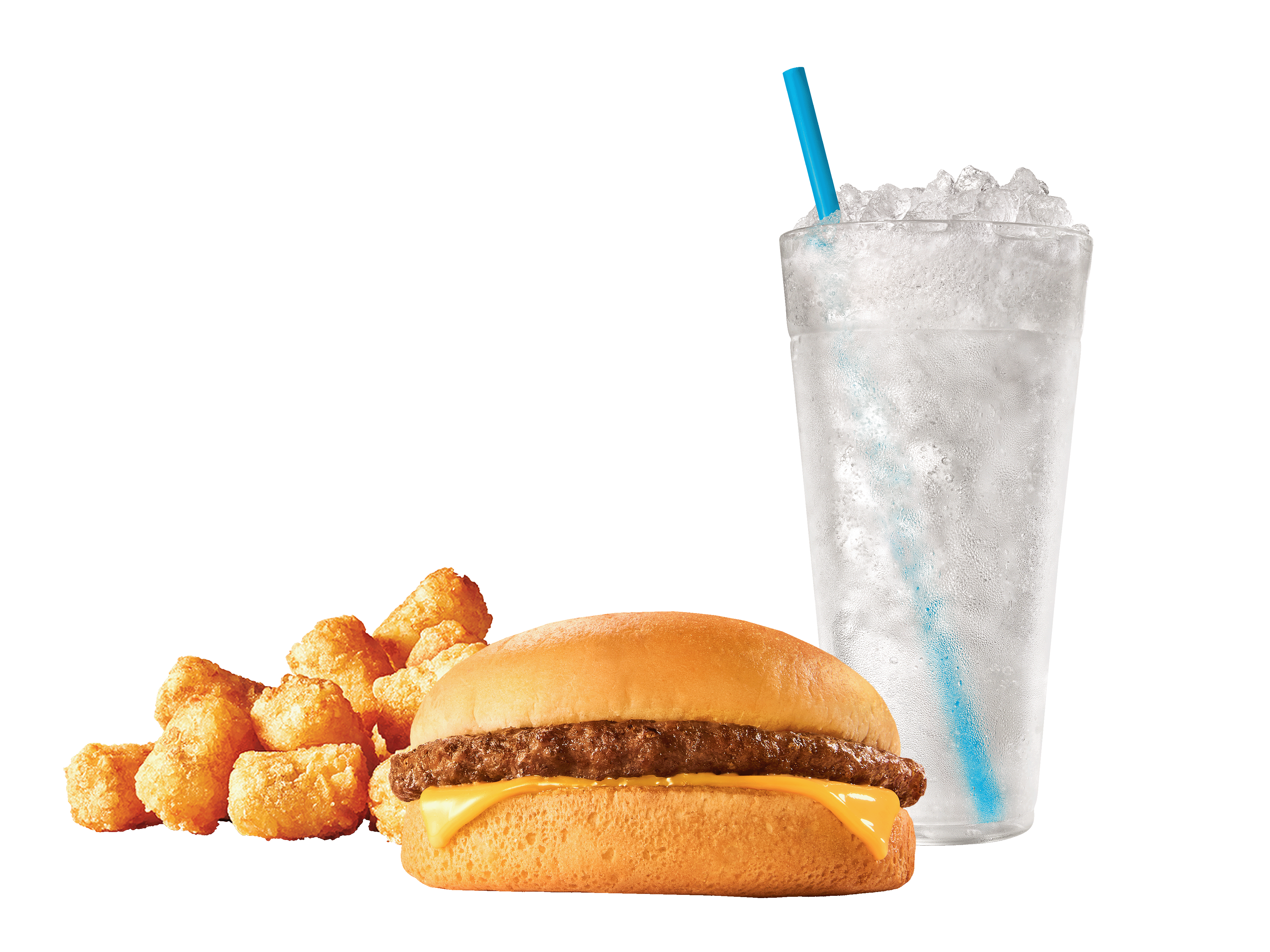 Sonic Combo Menu