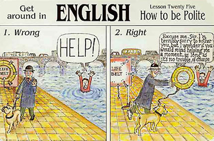 English Stereotypes: Fact or Fiction?
