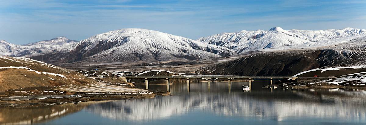 Turkey - Stories of Celebrations | Bicentenary of the Birth of Bahá’u’lláh