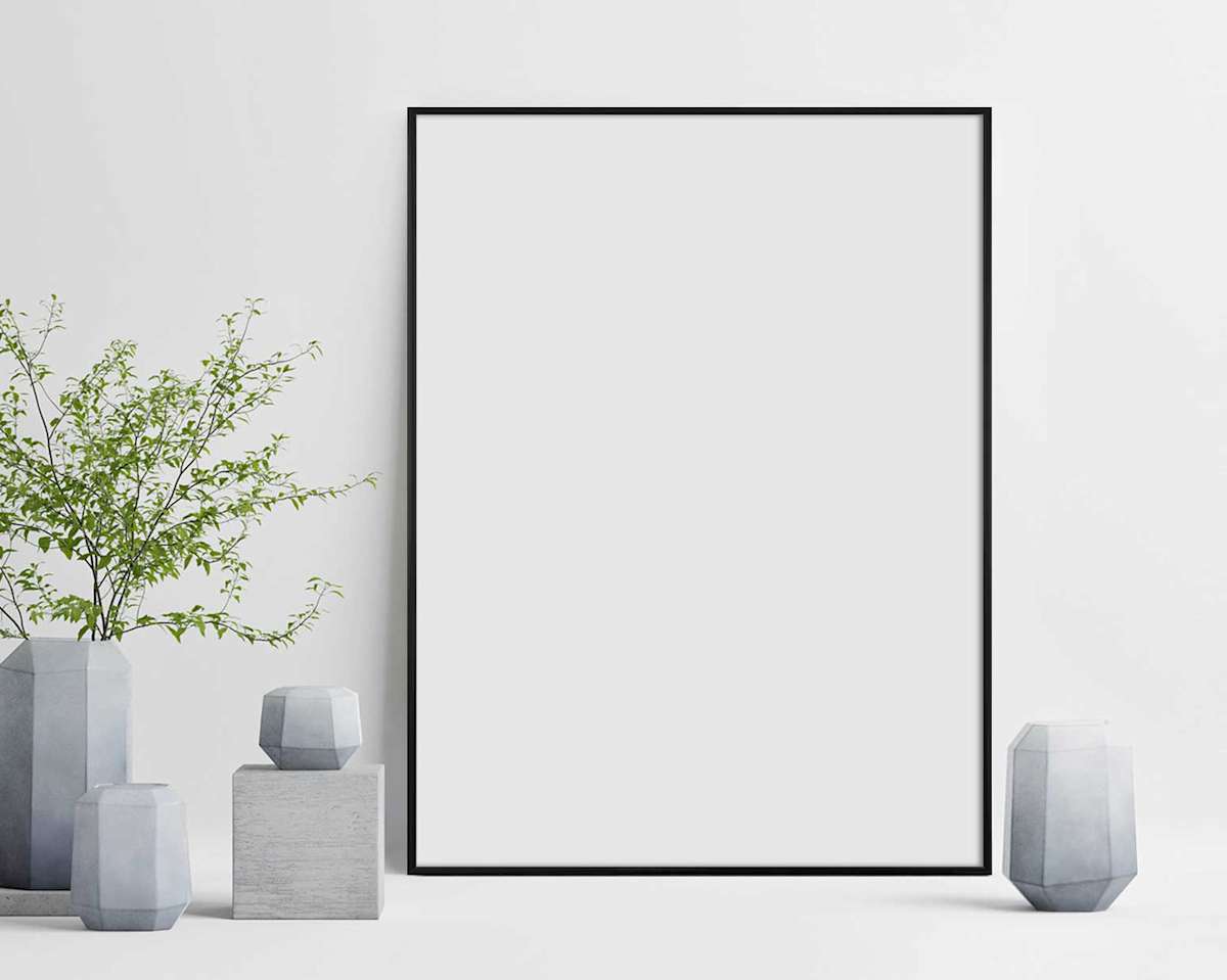 Köp Ramar Online | Tavelramar | Stora Ramar | FRAME IT