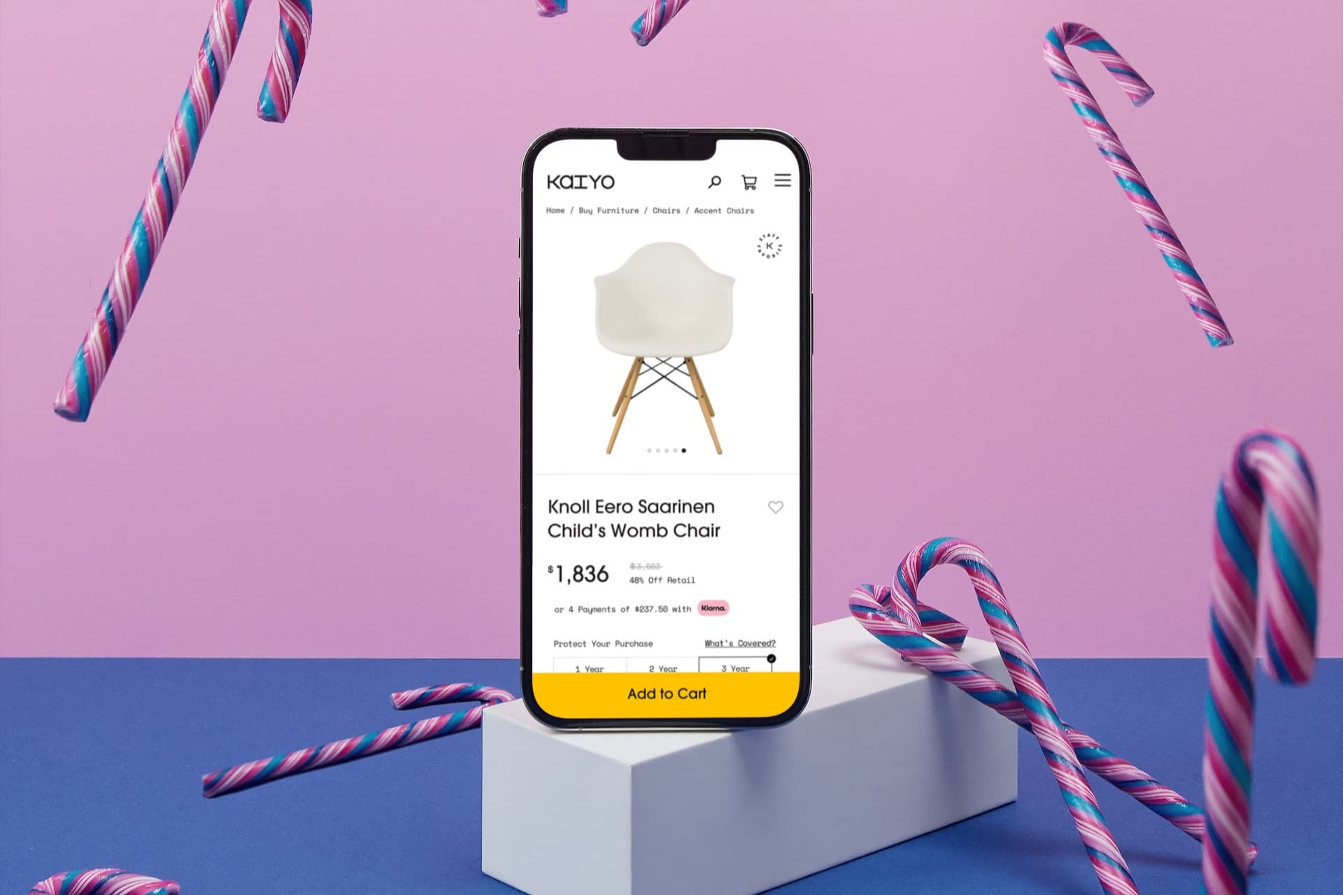 Kaiyo — Case Study