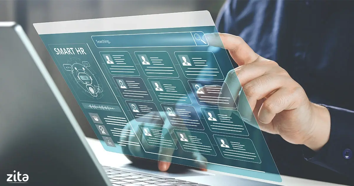 Zita.ai: Leading the Charge in AI-Powered Recruitment Revolution Zita.ai: Leading the Charge in AI-Powered Recruitment Revolution