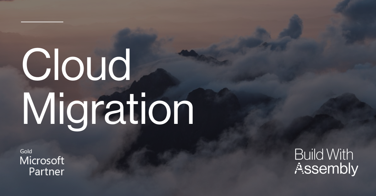Azure Cloud Migration Services & Strategy Advisory Consulting Company
