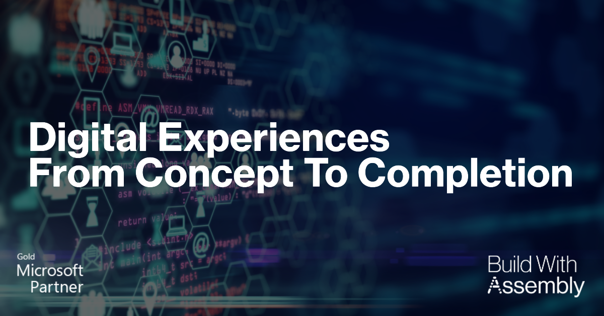 Website Development Services Company