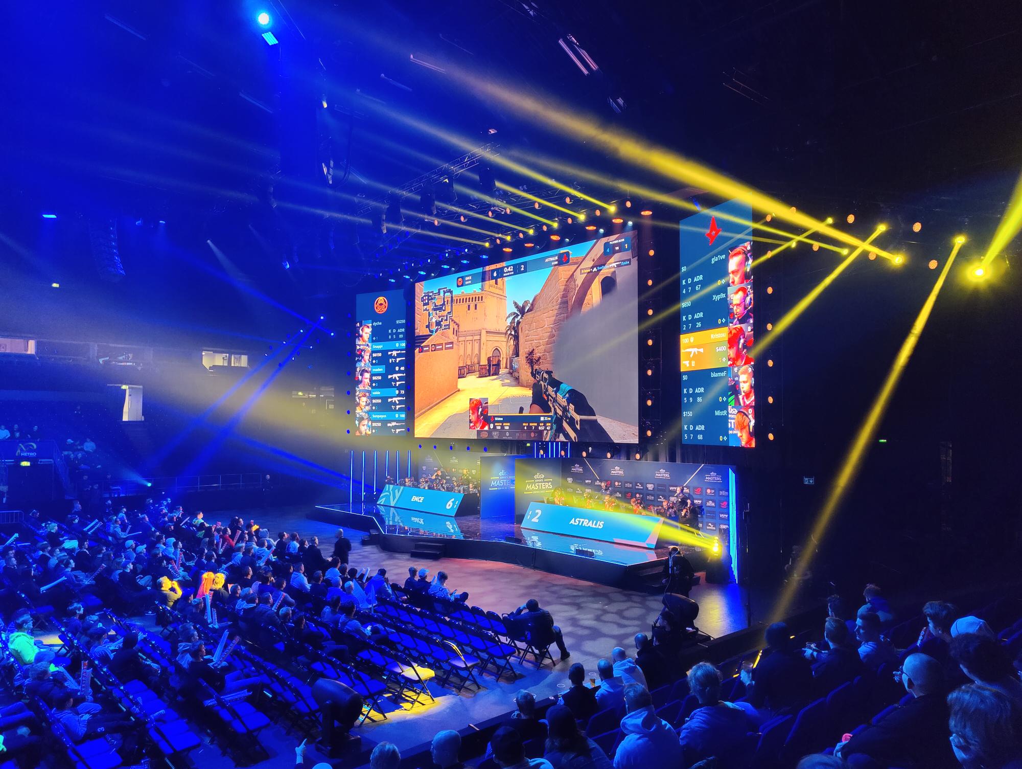 Elisa Development Community