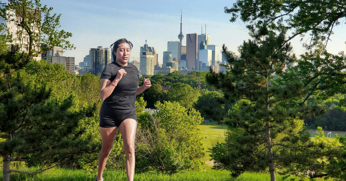 Toronto Women’s Summer 10K & 5K – Race Recap - Sportstats Blog