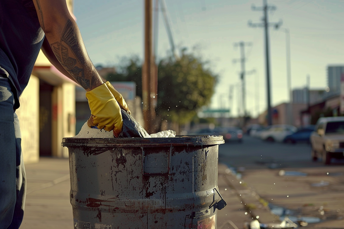How to Start a Trash Can Cleaning Service: A Guide to Reliable Revenue