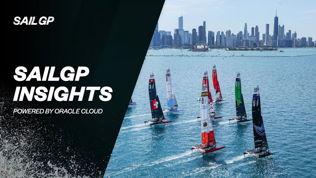 SailGP - Sailing News, Results, Schedule, Rankings, Live Coverage Of ...