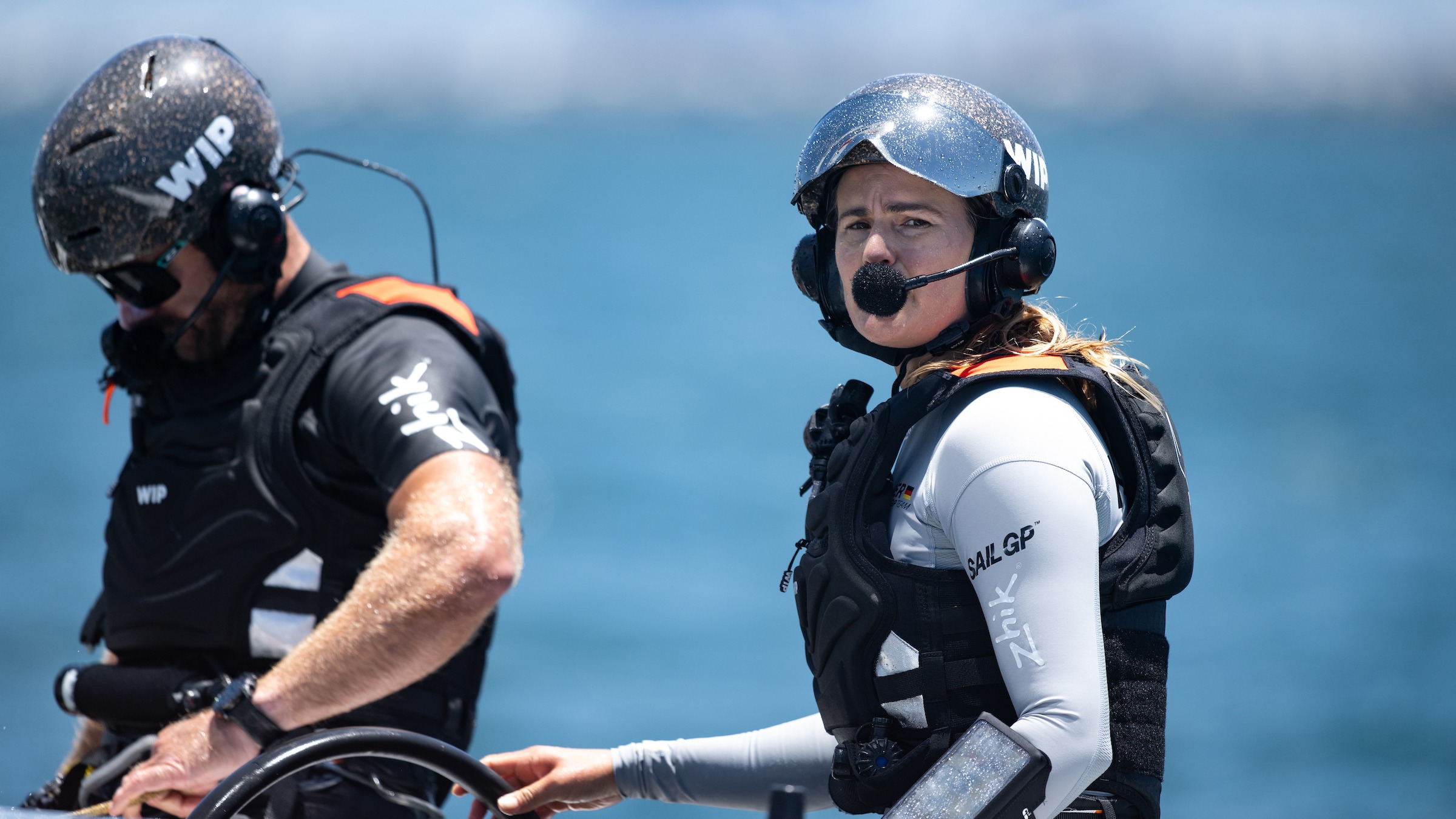 TRANSFER SEASON: Mubadala Brazil completes 2025 crew line-up with ...