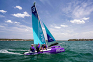 SailGP SailGP SailGP SailGP